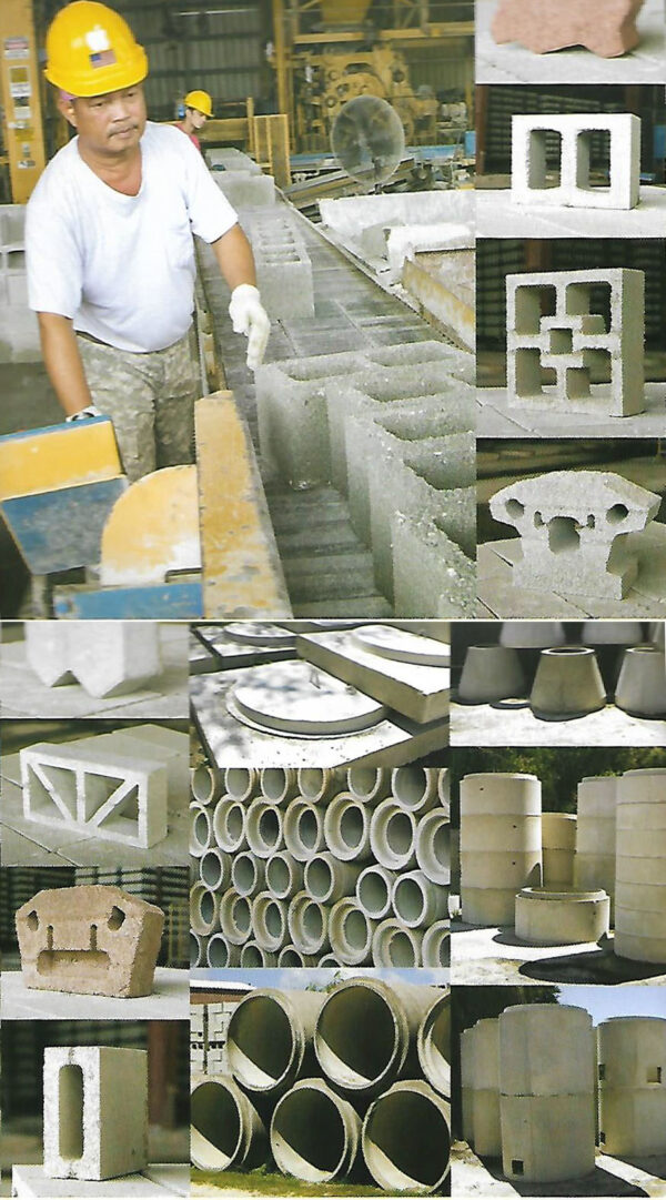 Concrete – Hawaiian Rock Products