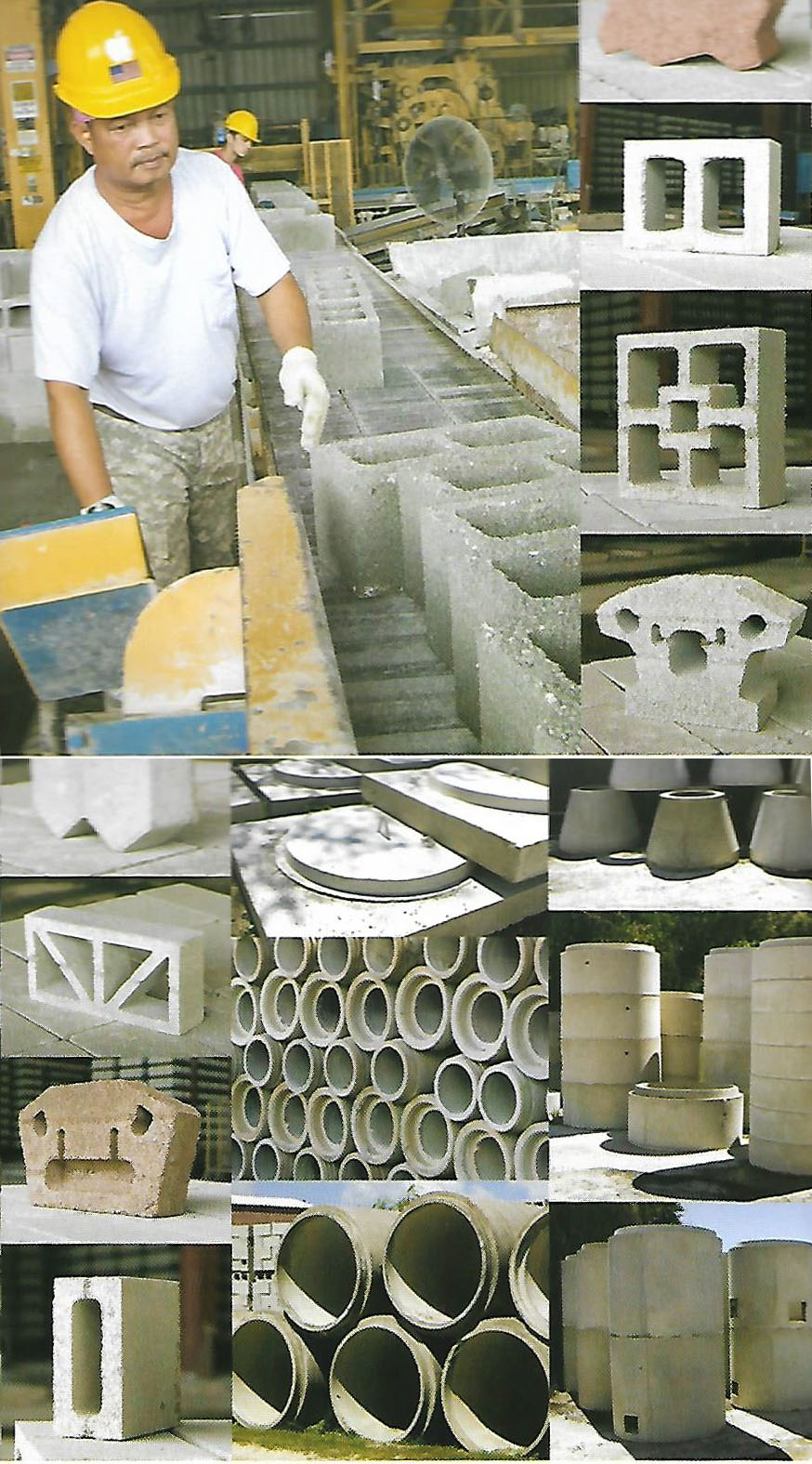 Concrete – Hawaiian Rock Products