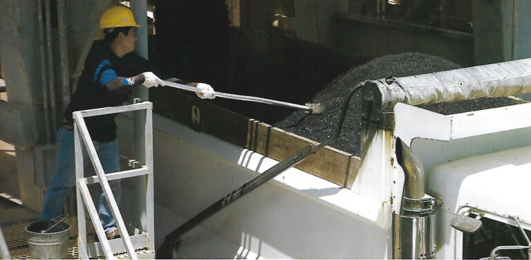 Hot Mix Asphalt – Hawaiian Rock Products